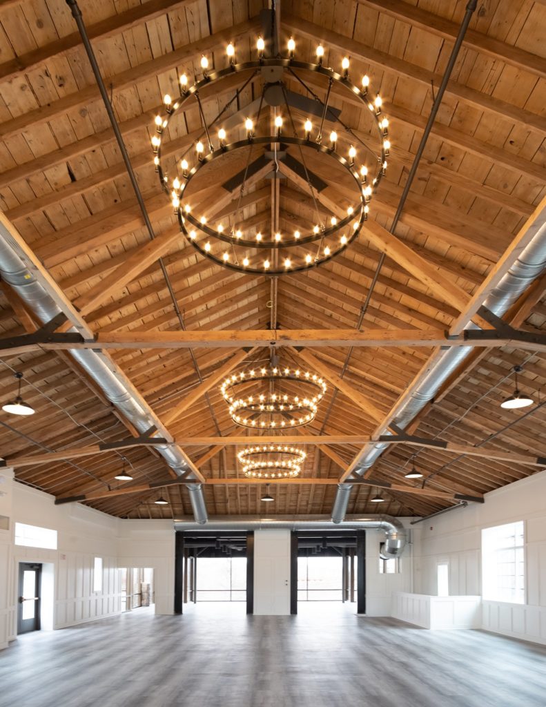 Fargo Wedding Venues - Complete Weddings + Events