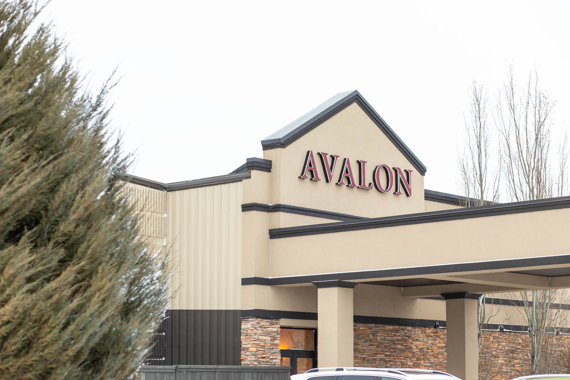 Avalon Events Center - Fargo Wedding Venues
