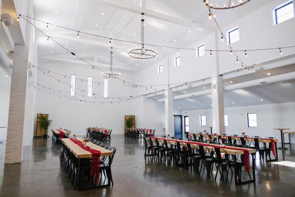 Fargo Wedding Venues - Complete Weddings + Events
